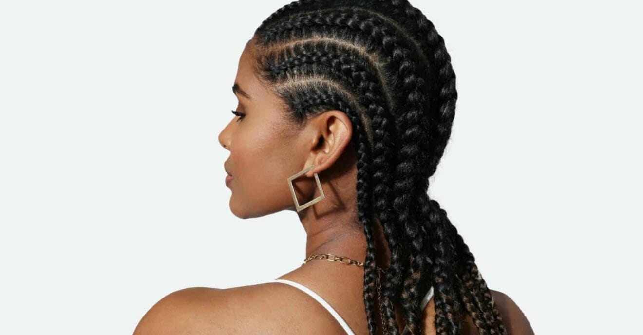 Top 5 des plus belles tresses pour femme - Ndeye Coiffure